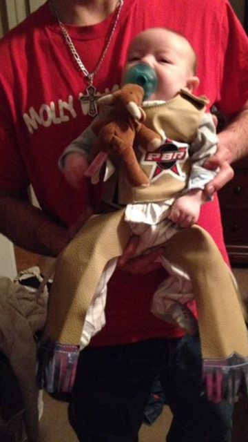 Bullriding Chaps "Christmas Stockings,Mutton Bustin Chaps Christmas ...