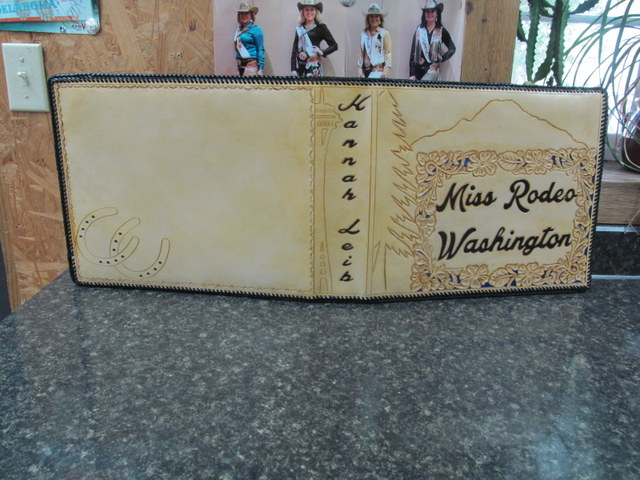 Rodeo Queen Chaps,Royalty Chaps,Rodeo Queen Scrap Books,Tooled Scrap ...